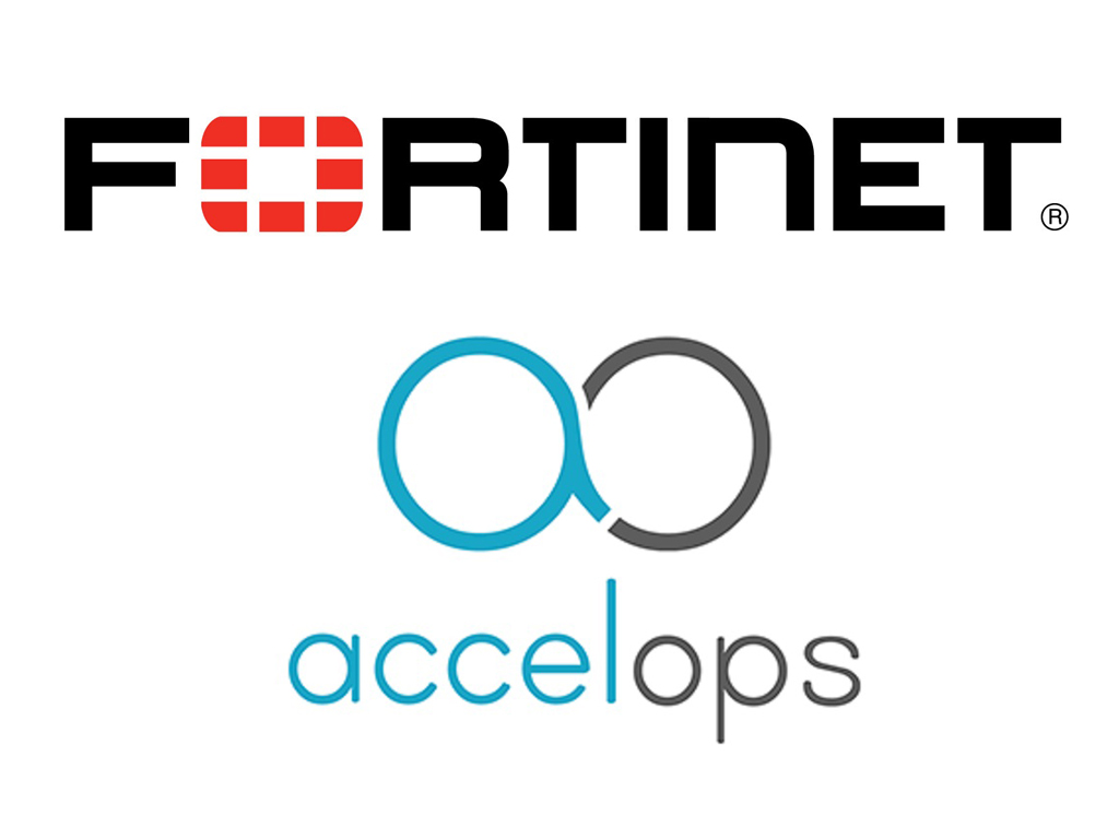 Fortinet Officially Aquires AccelOps | Geeky Pinas