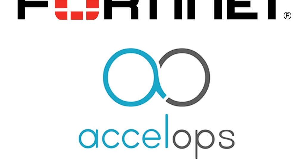 Fortinet Officially Aquires AccelOps | Geeky Pinas