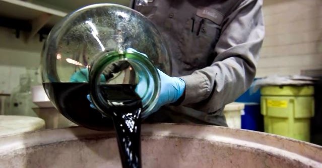 Precious Metals Analysis For Sampling ~ Technology Industry Of Gold Mining