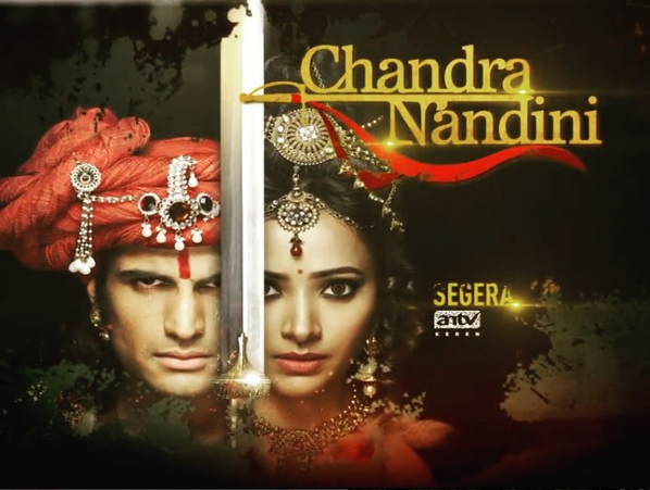 Sinopsis Serial India ANTV Chandra Nandini, dibintangi Rajat Tokas ...