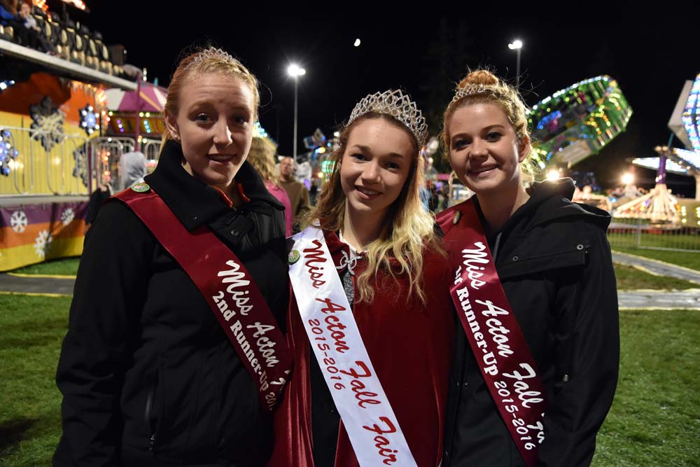 Toronto Grand Prix Tourist - A Toronto Blog: Acton Fall Fair 2015 - A ...