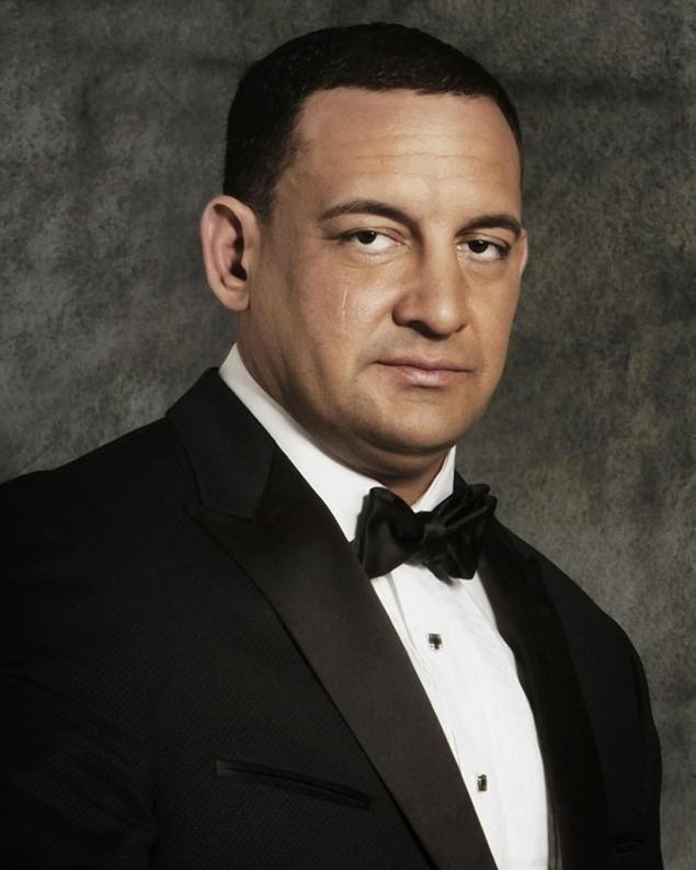 Pagan Set to Testify in Upcoming Brooklyn Mob Trial