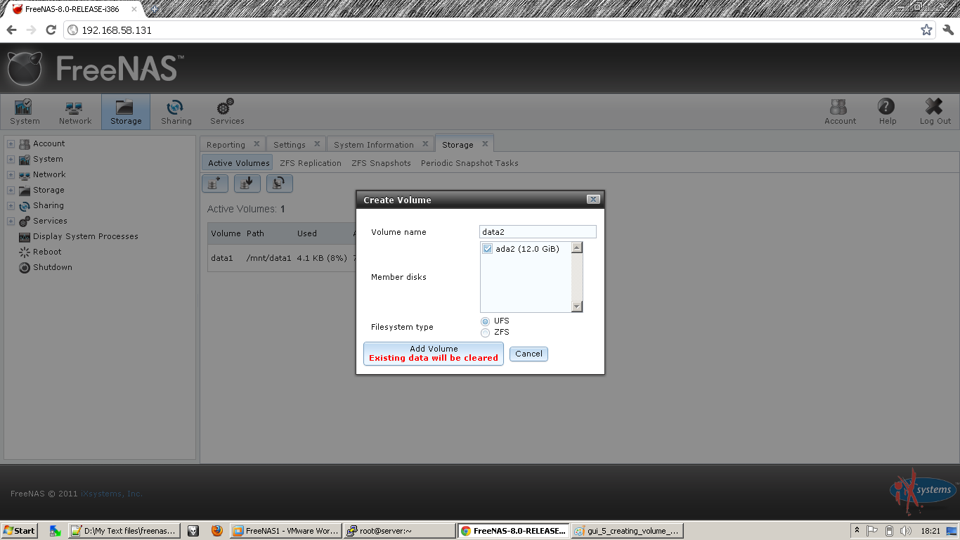All In One IT Solutions
