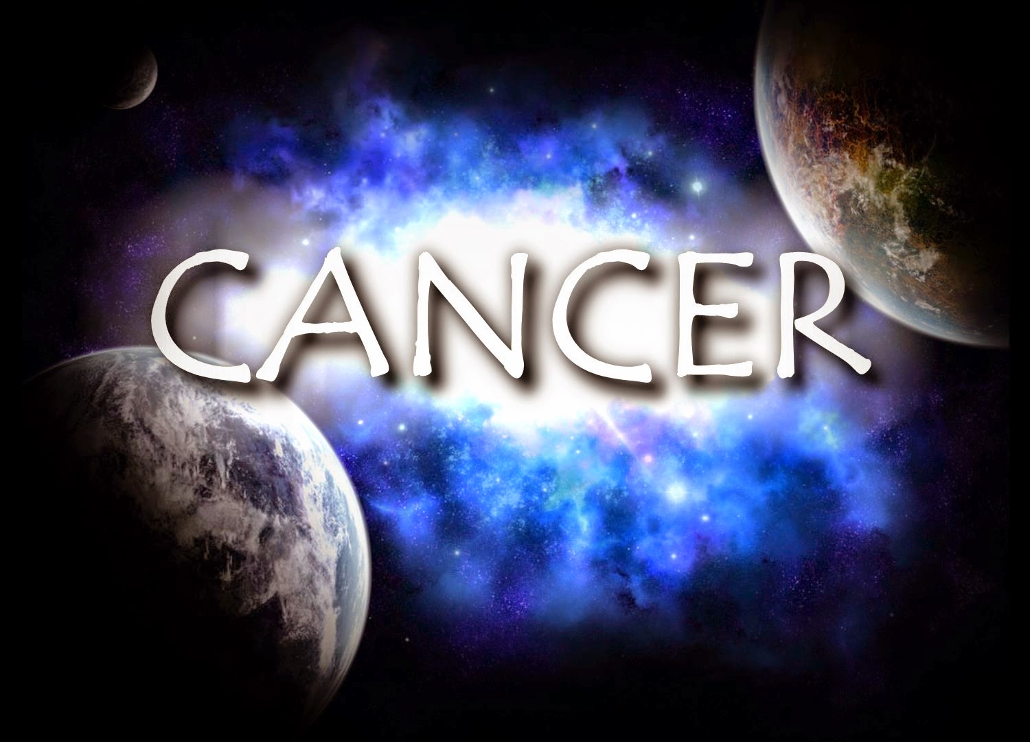 Horóscopos Diarios!: Horóscopo de signo CÁNCER.