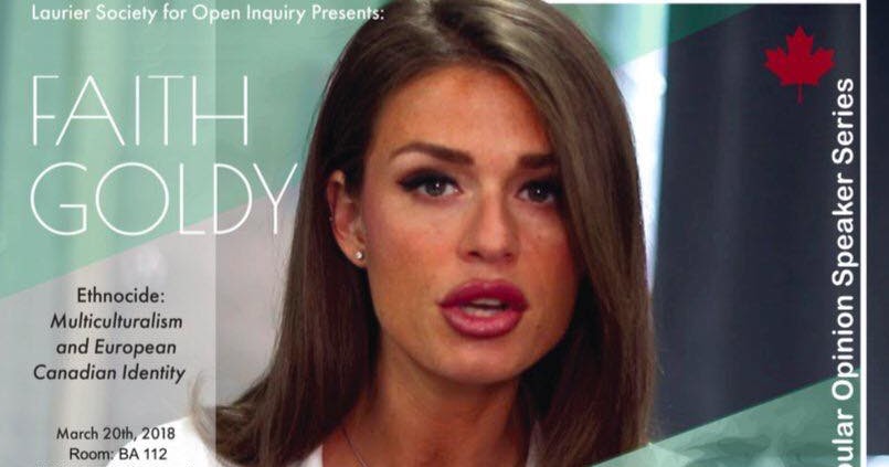 Sackville U.N.-censored: Upcoming Event ~ Sir Wilfrid Laurier ...