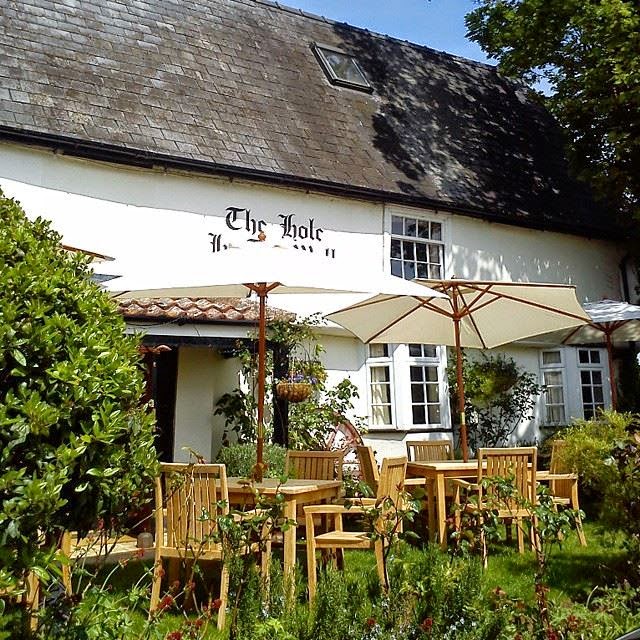 The Hole In The Wall, Little Wilbraham Cambridgeshire