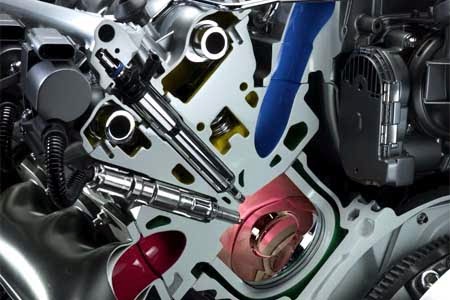 MOTOR INJEKSI ~ Mechanic Otomotif