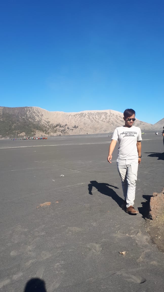 My Trip My Adventure - Danny Gaida Tera ELgar