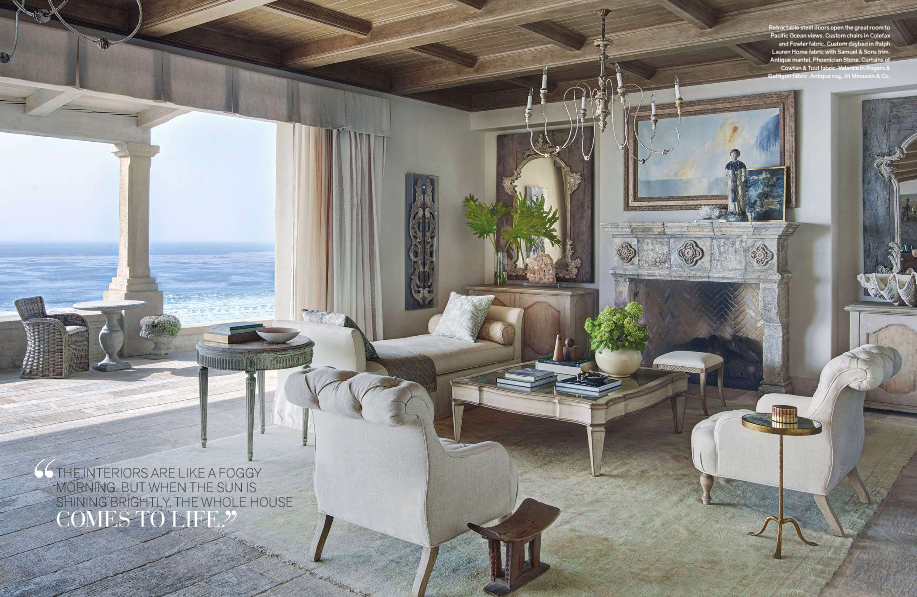 Splendid Sass: DESIGN IN ORANGE COUNTY