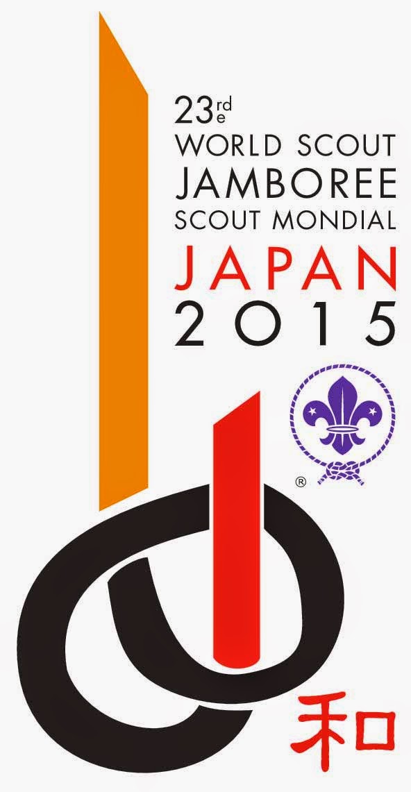 Scouting of DLA: Jambore Pramuka Se Dunia 2015 ke - 23 ( 23rd World ...