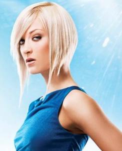 Coafuri par mediu - Freze par mediu