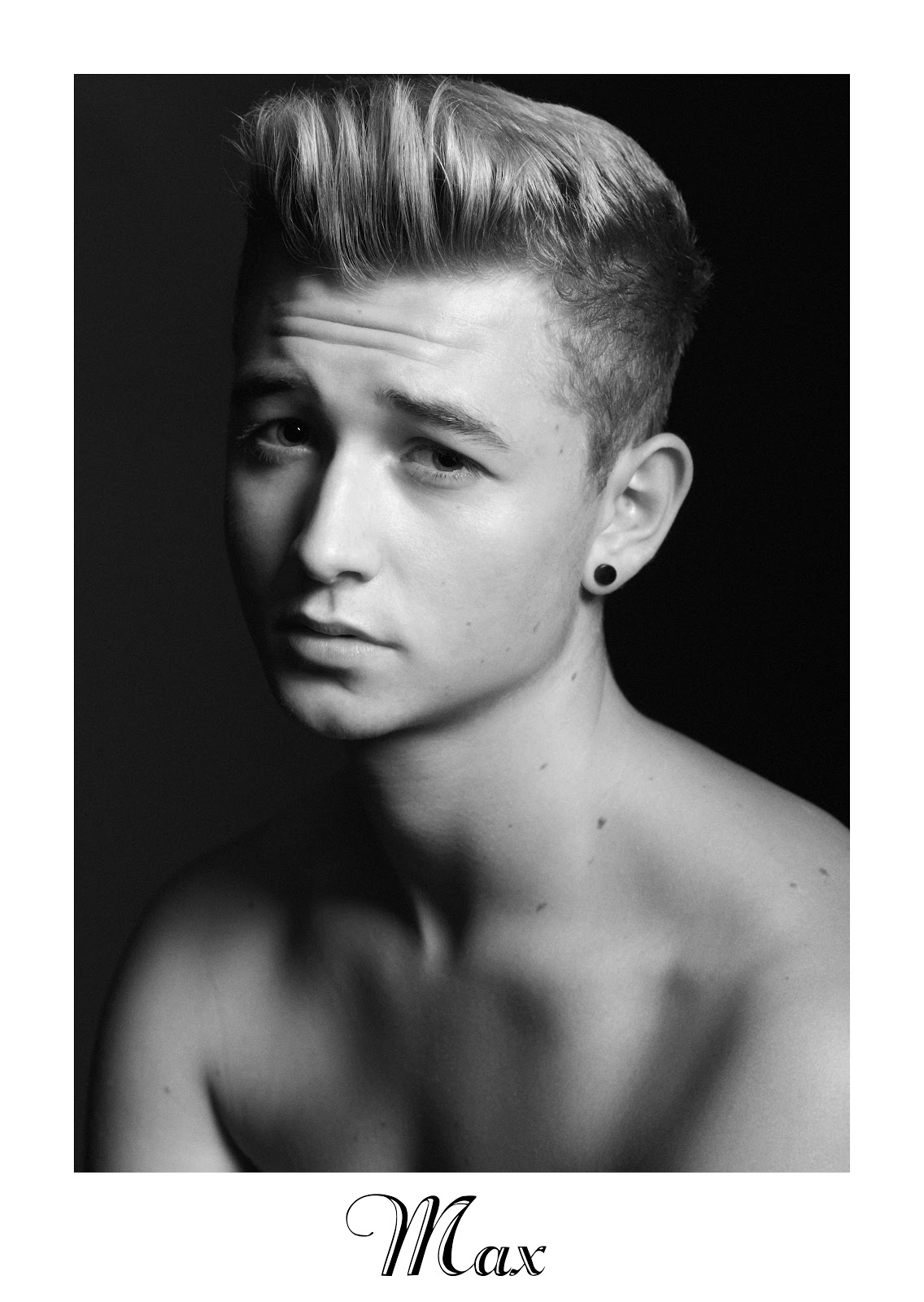 BLACKlog: Blacklog Editorial # 34: Infamous Duo shoot new faces at N ...