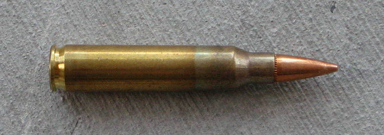 How Ammo Is Made - Battle Born Review