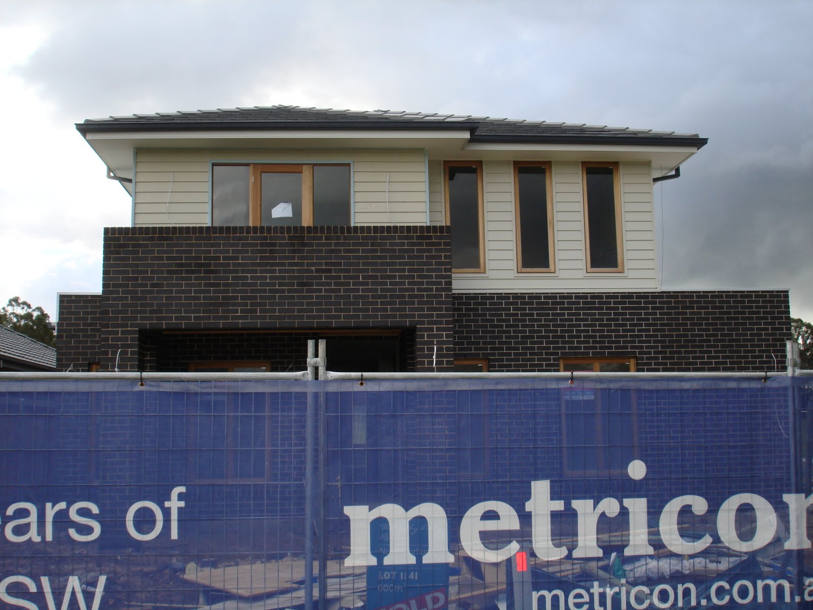 Building Laguna 36 with Metricon Homes