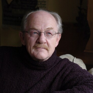 Patrick Lane (1939) - Estrellas