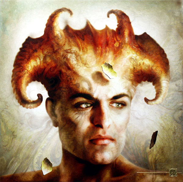 Galeria del Artista Gerard Di-Maccio