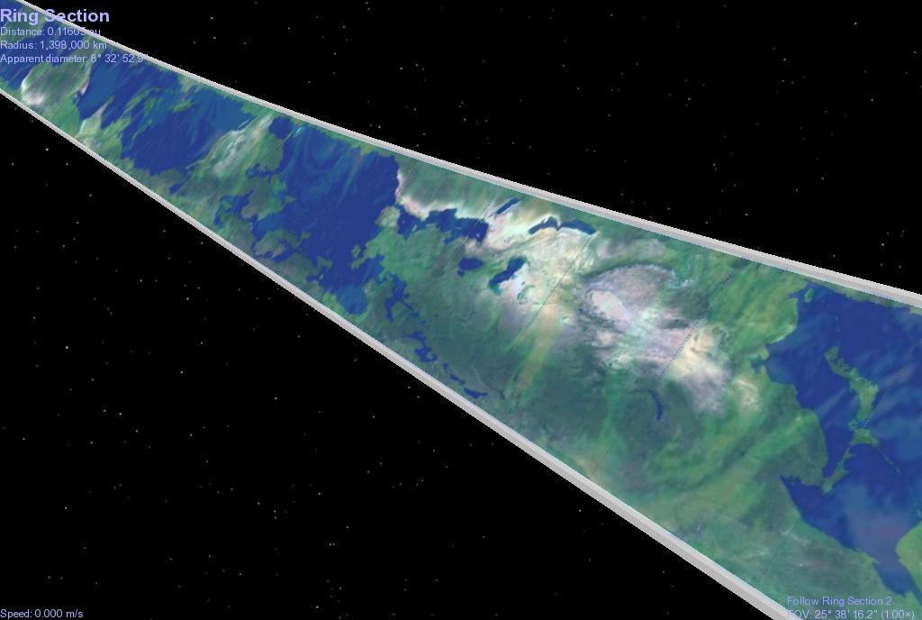 Sora's Pictures of Various Cool Stuff: Mega Structures