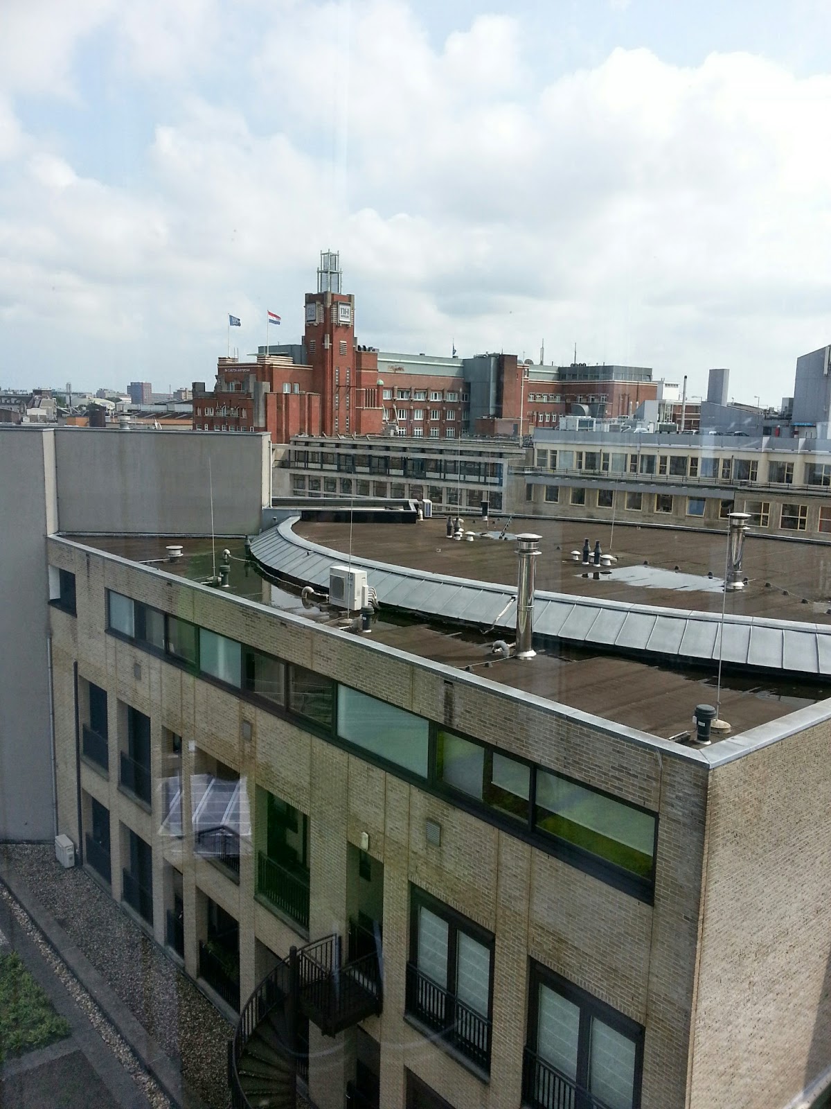 All About Travel: Our Travels to the Netherlands.