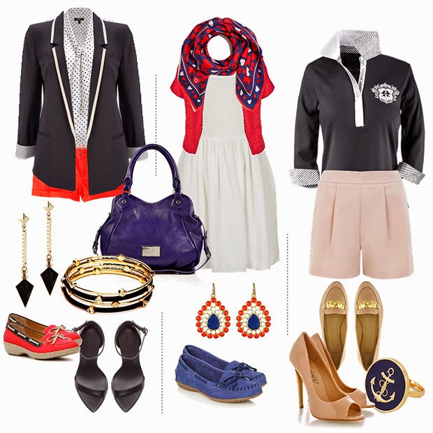 Rachel´s Fashion Room: Preppy style, origen y prendas que definen este ...