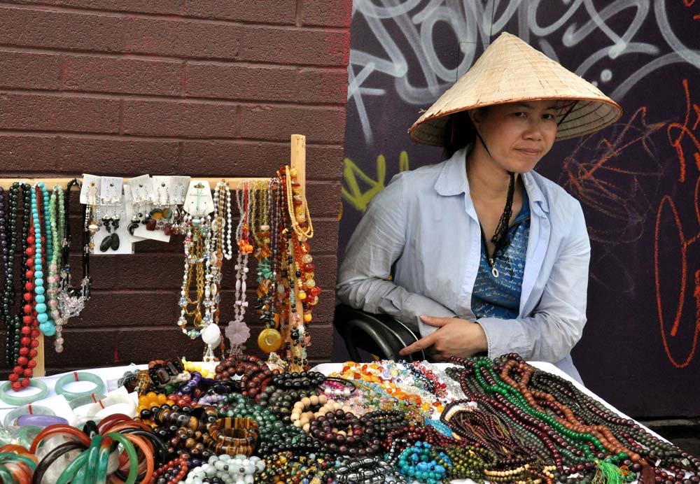 Chinatown, Toronto: A colorful, vibrant part of Canada | BOOMSbeat