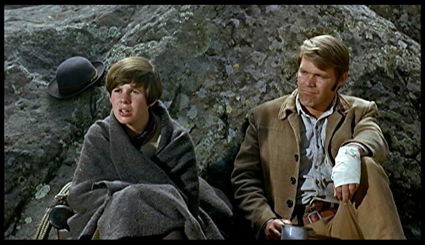 DREAMS ARE WHAT LE CINEMA IS FOR...: TRUE GRIT 1969