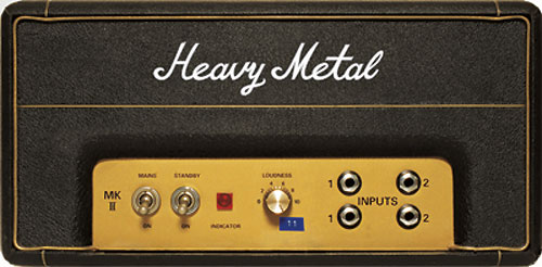 Chernobog's Blog: Black Friday Special: Heavy Metal Gift Guide!