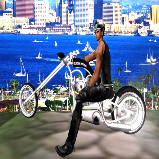 Classic with Style Shows: SF Super Model 2012 Elimination Process Round 2