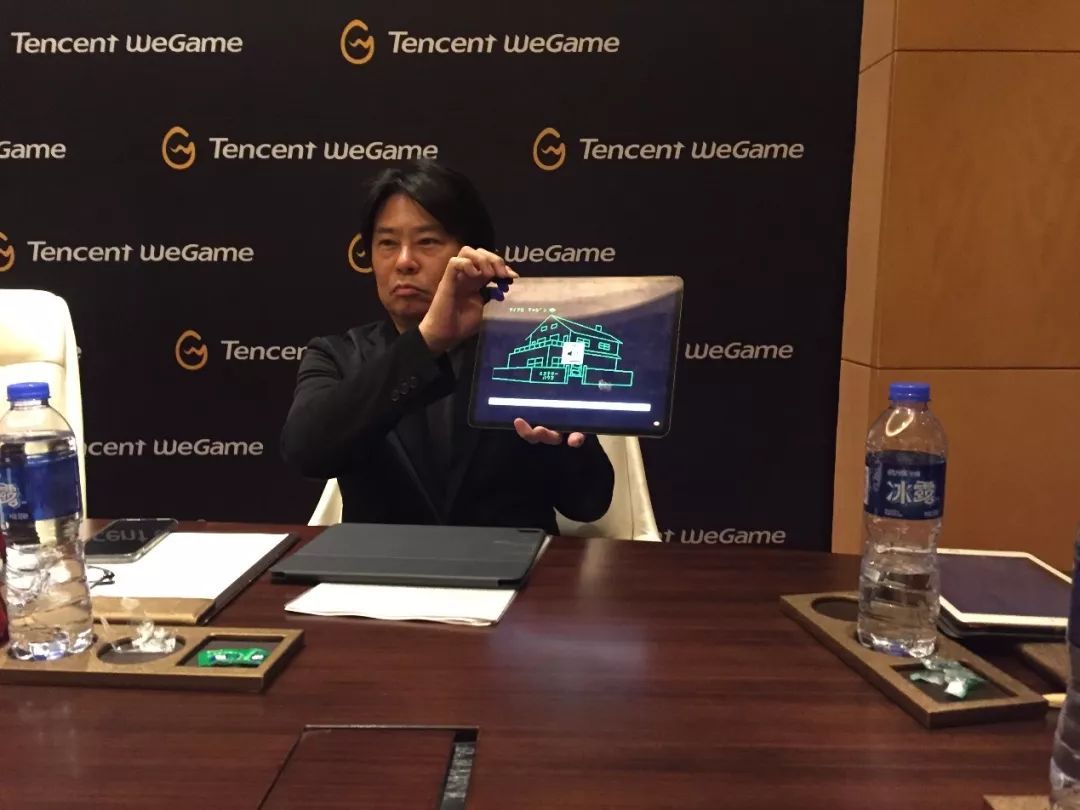 Interview with Yu Suzuki on Shenmue 3 [Gamersky]: Full Transcript - Part Two