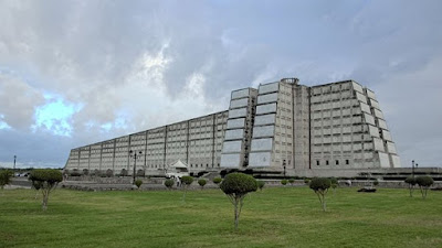 República Dominicana : Los Monumentos Historicos de la Republica Dominicana