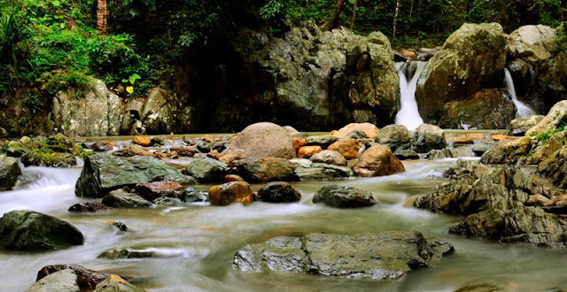 Discover Aklan Philippines