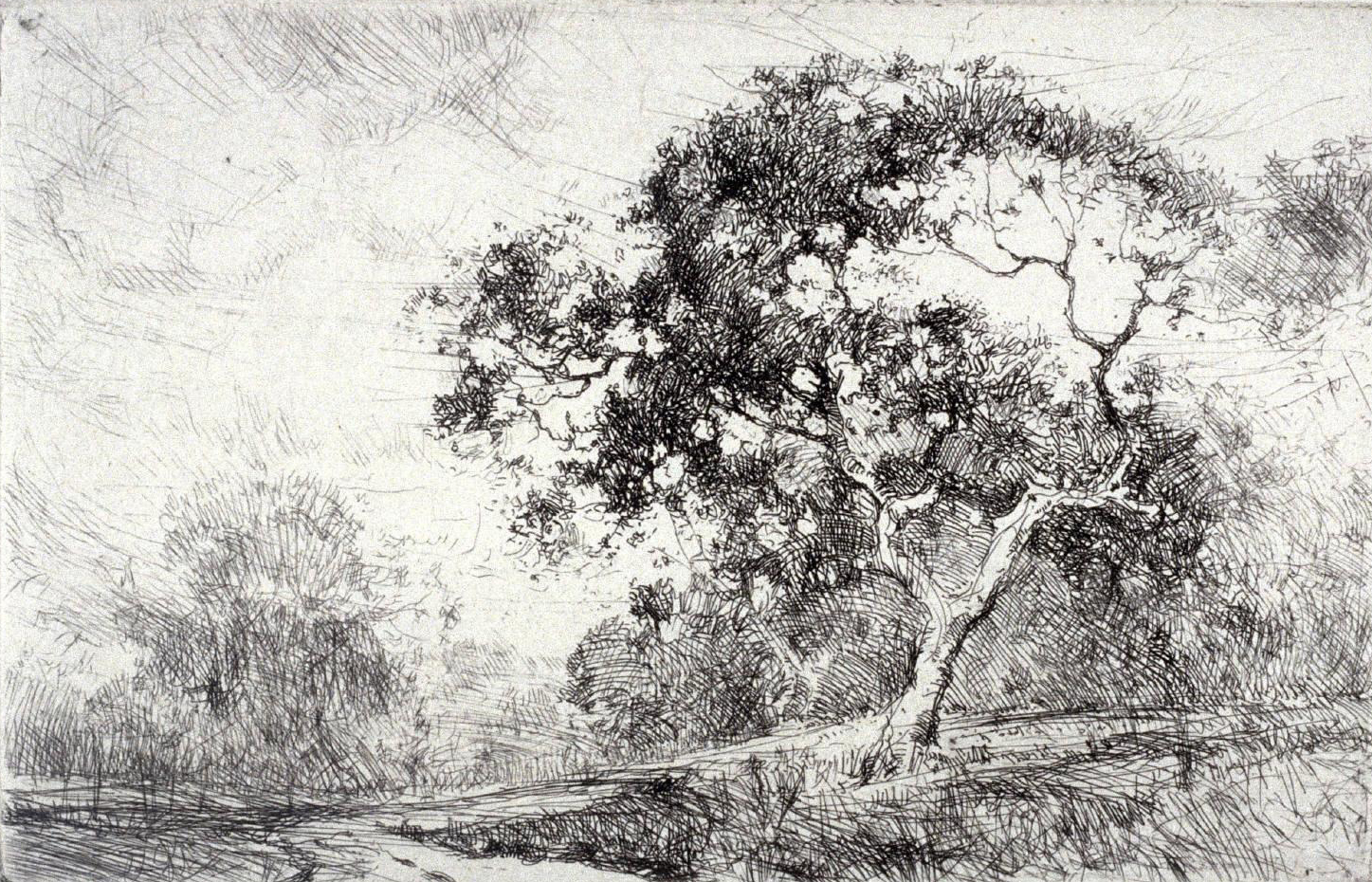 ART & ARTISTS: Henry Percy Gray - part 1