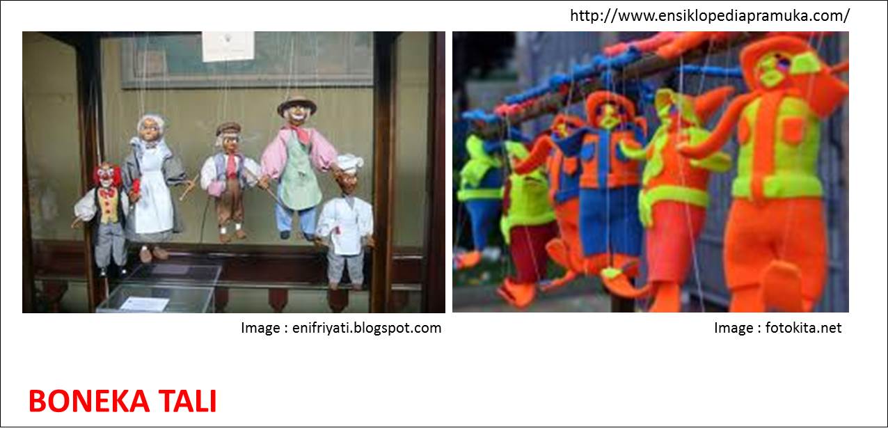 Sejarah Pramuka: Dongeng Boneka sebagai Media Pendidikan Kepramukaan