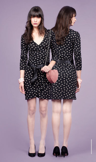 @Masquemodaestilo: marzo 2012