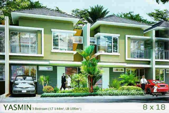 Springhill Palembang