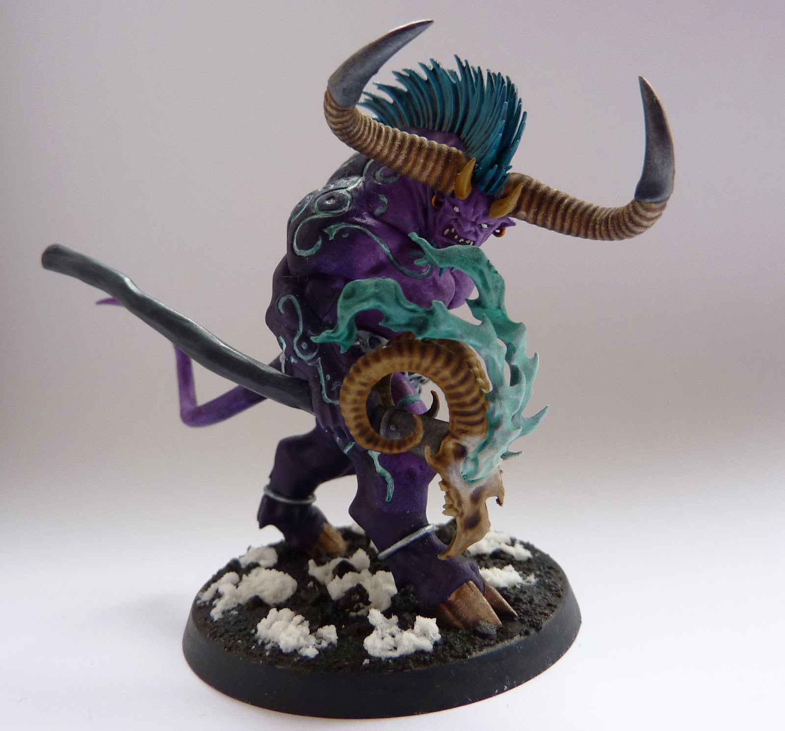 The WoffBoot Chronicles: Warhammer Quest: Silver Tower