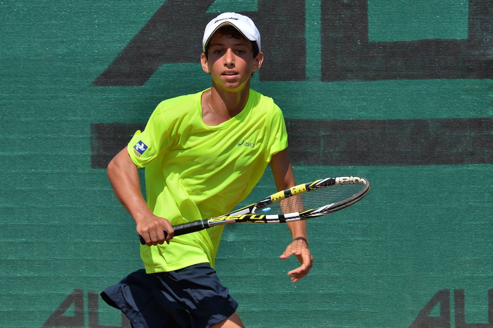 Tennisbra: Brasil é superado pela Turquia no Mundial de Prostejov