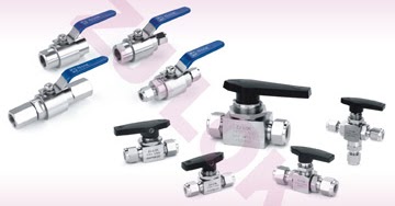 FD-LOK stainless steel ball valve,high pressure ball valves,Trunnion ...