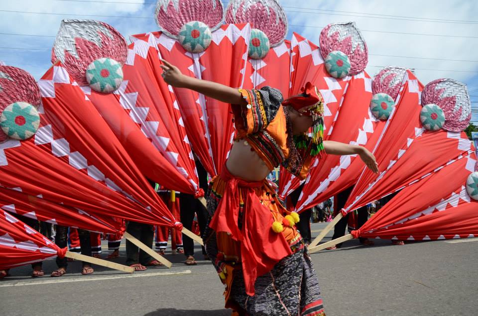 Gypsy Soul: Kaliga Festival 2k13