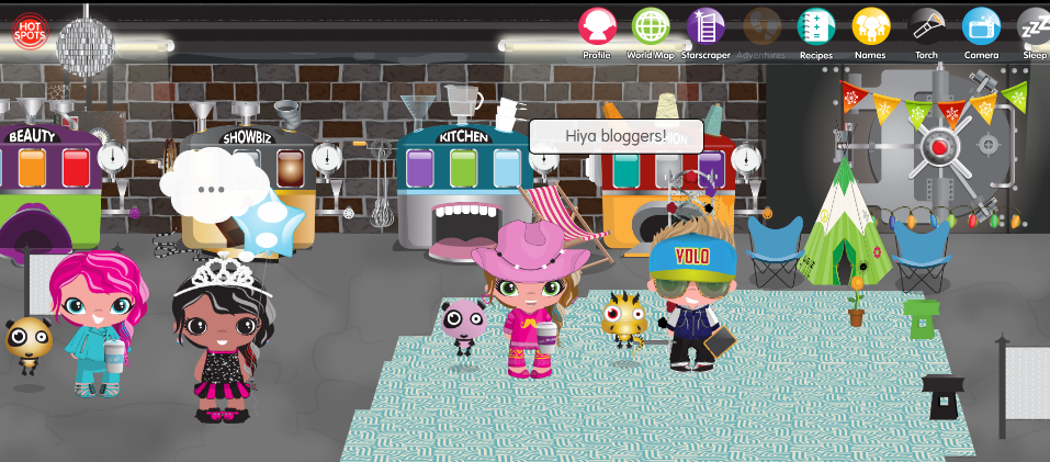 Spaceships awesome dpals blog!: March 2014