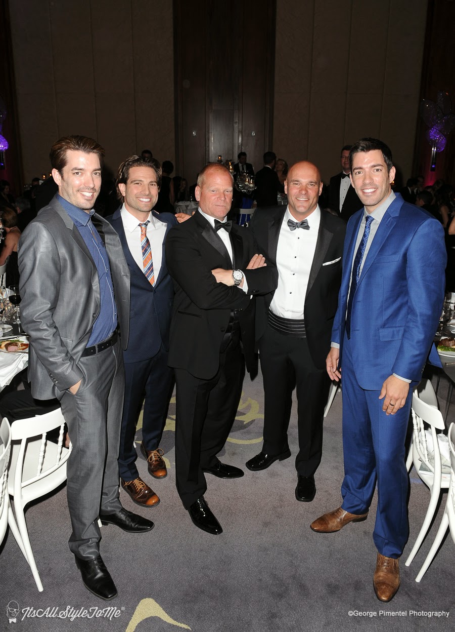 Mike Holmes Girlfriend Anna Zappia