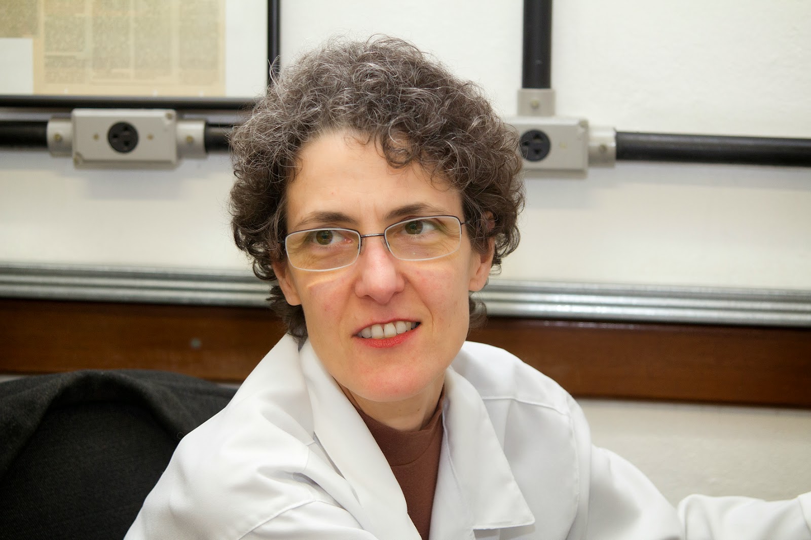 Carla's memories: October 2014