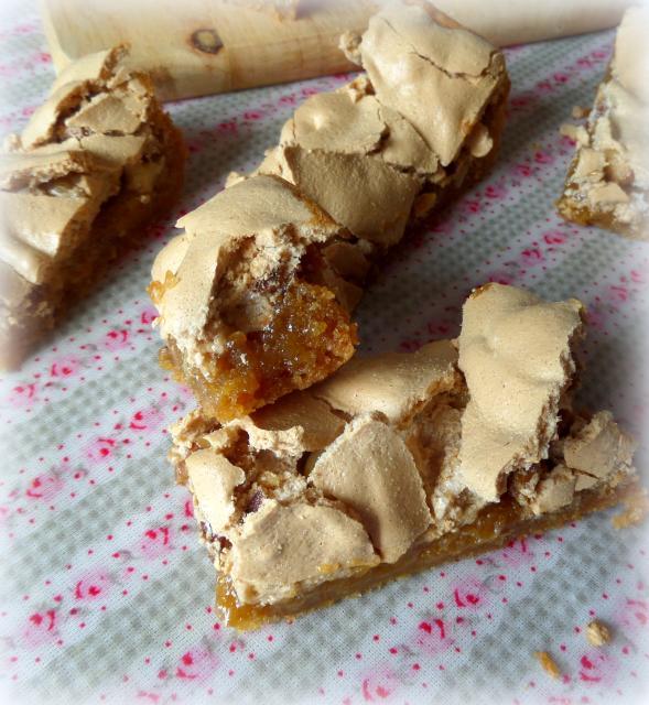 Walnut Slices | The English Kitchen