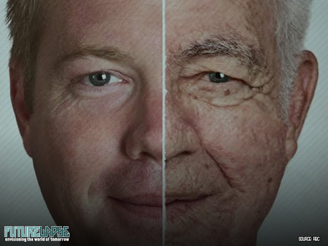 The Road to Human Immortality: Genetic Engineering - FutureLapse ...