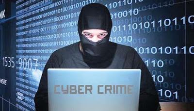Contoh Kejahatan Cyber Crime
