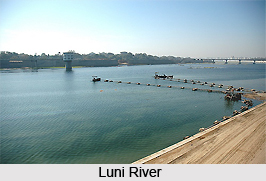 THE GREAT INDIAN CONTINENT: THE GREAT INDIAN DESERT