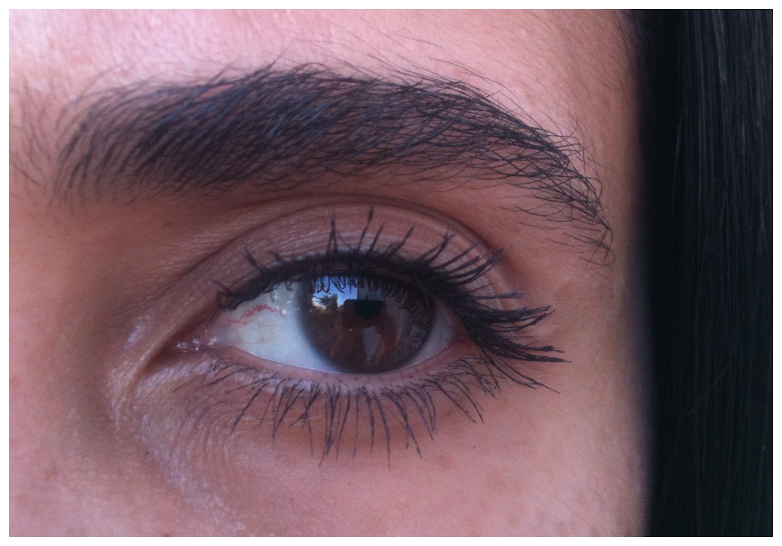 Beauté Blog By Misskikaw: Mascara Cil à cil Volum' Express "Amethyste ...