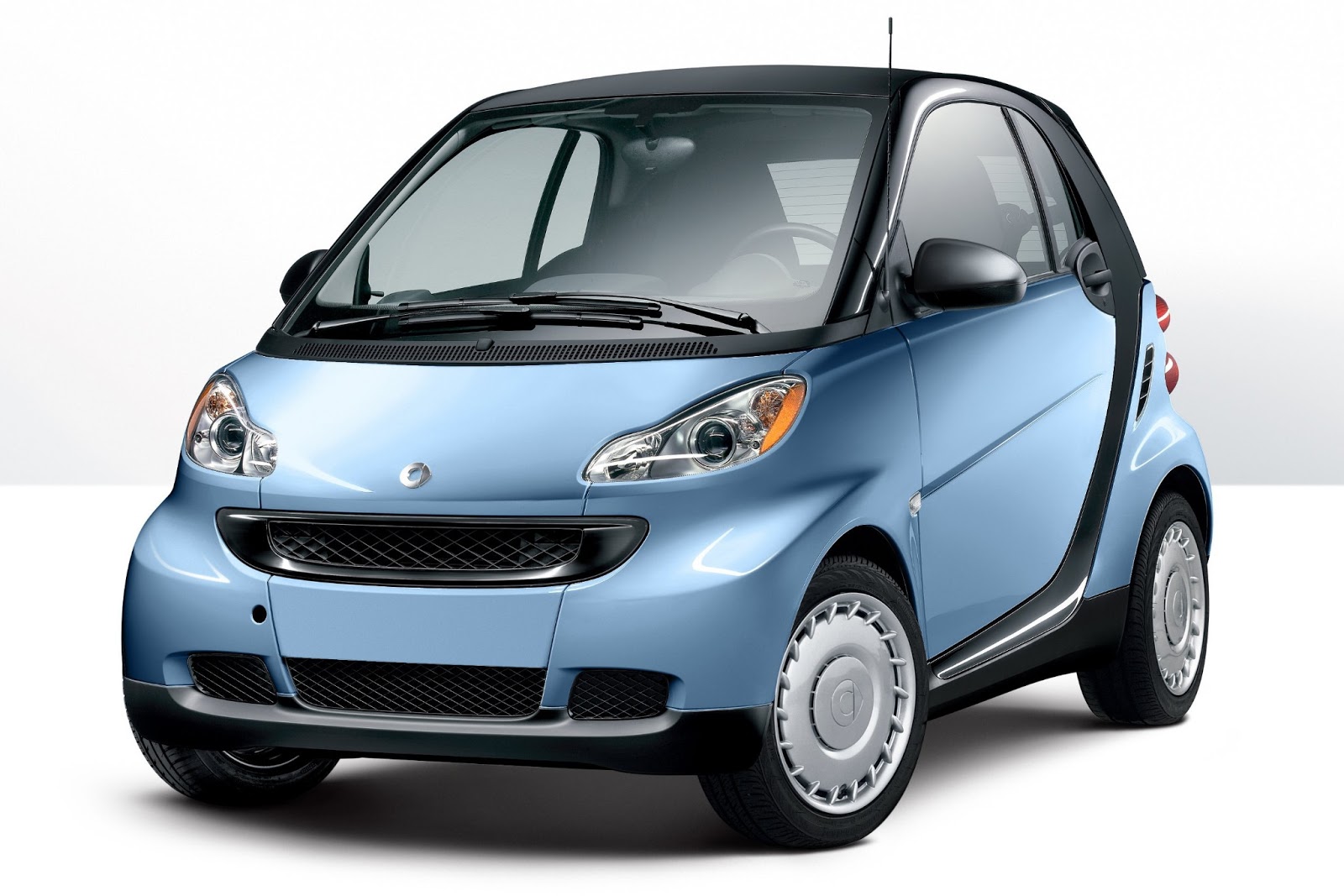 Cars For Wallpaper: Smart Fortwo
