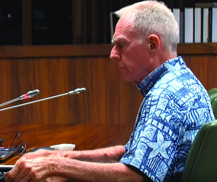 The Kaʻū Calendar News Briefs, Hawaiʻi Island: May 20, 2019