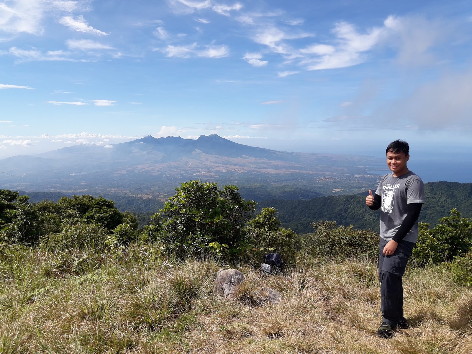 MASL - Memories Above Sea Level