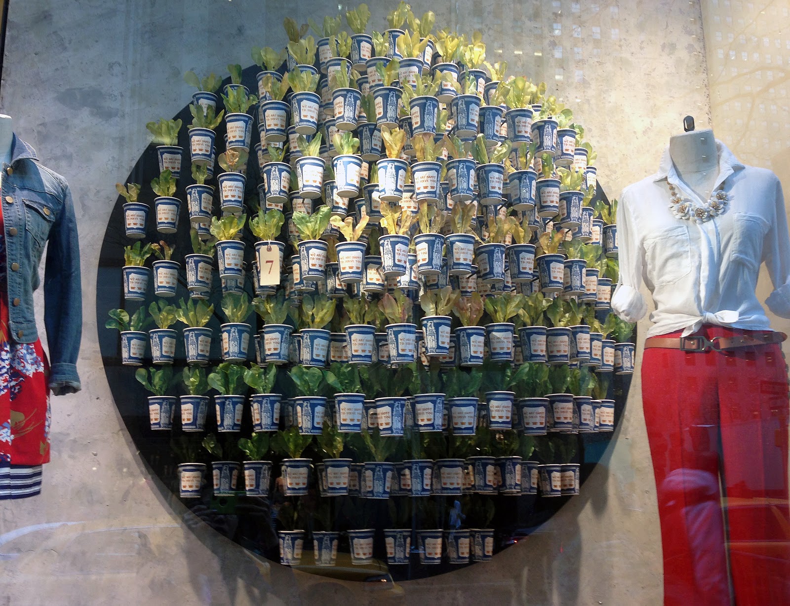 Stylecurated: Style Snaps : EARTH DAY!